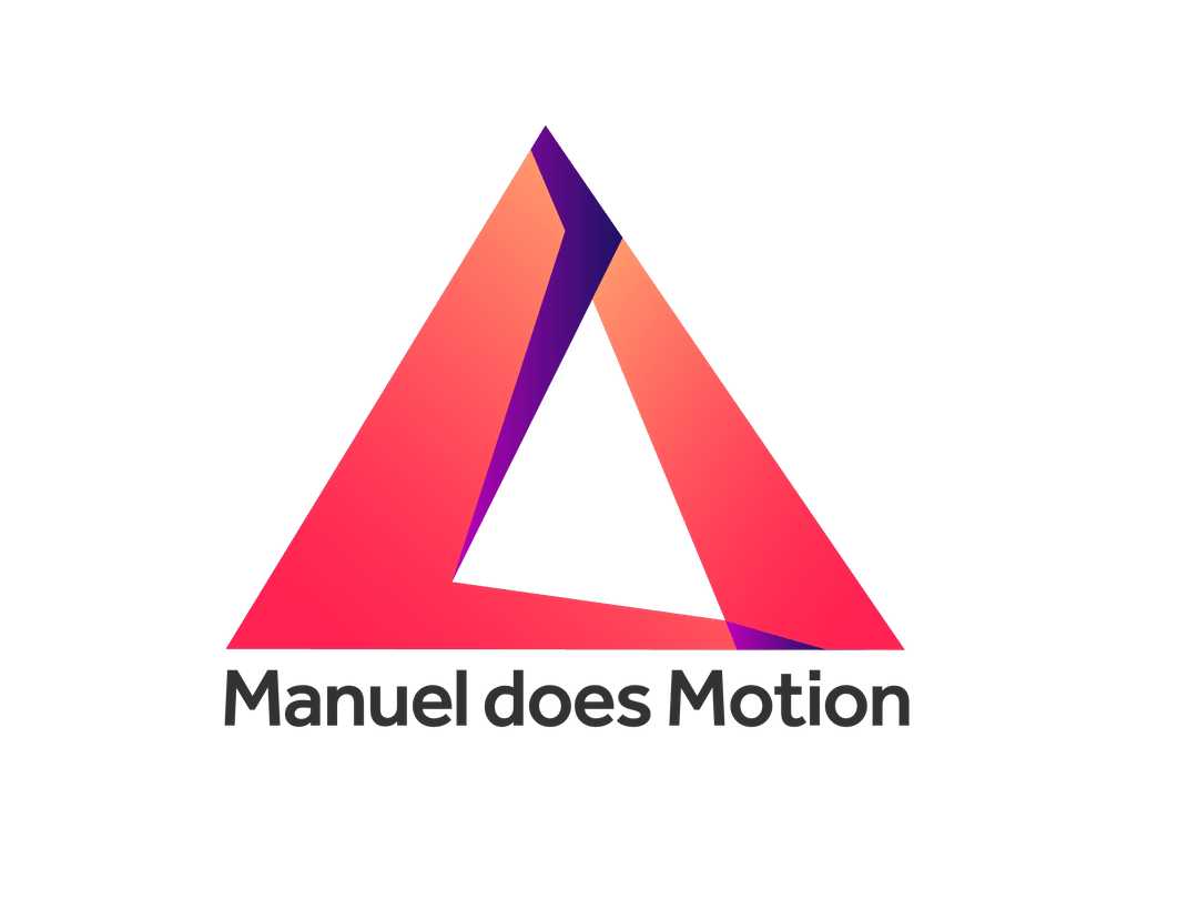 Manuel does Motion